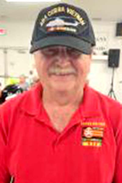 Brian J. Russ 1948-2025 | News, Sports, Jobs - Tribune Chronicle